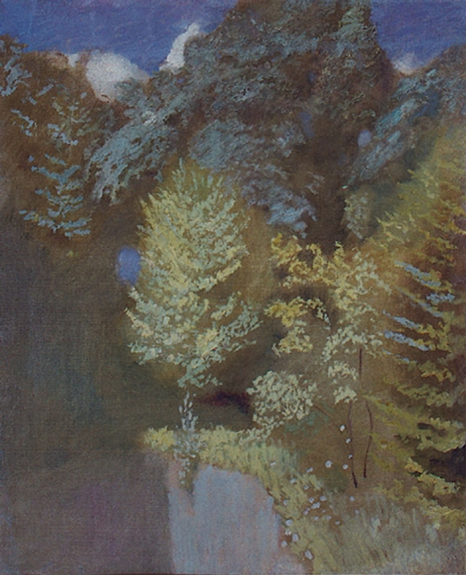 Reflexes - Grigoriy Goldstein | Artera