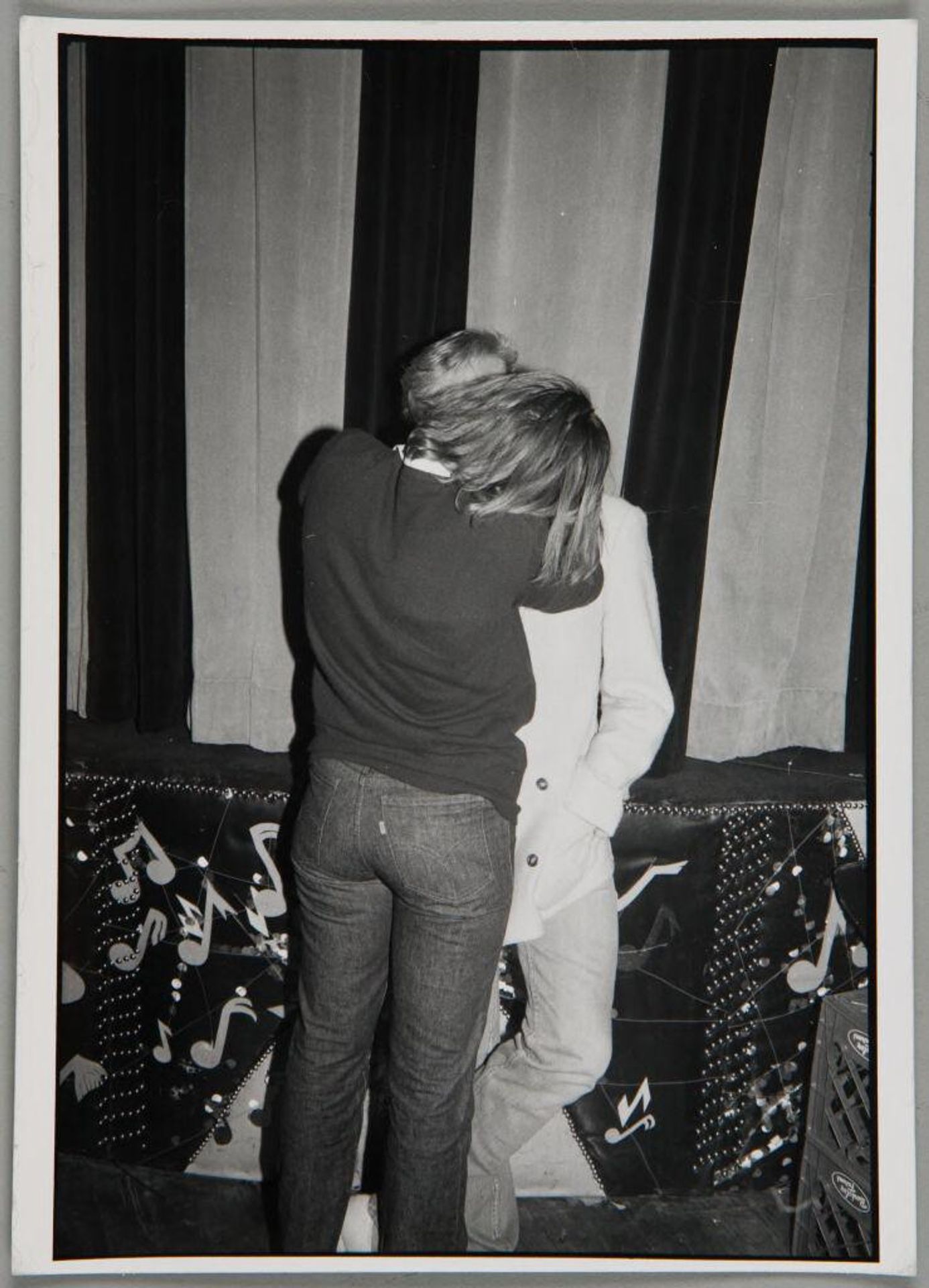 Untitled (Berkeley) - Bill Dane | Artera